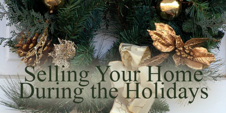 Top 5 Tips for Selling Your Home During the Holidays - Windermere ...